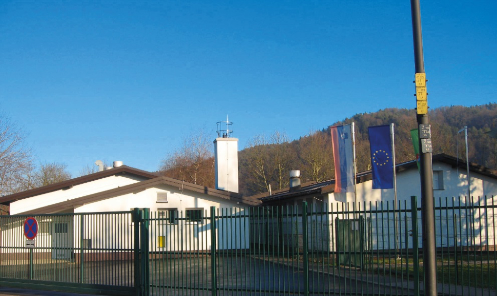 GeoPLASMA-CE - Shallow geothermal energy in Central Europe