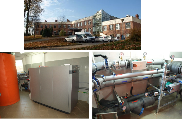 GeoPLASMA-CE - Shallow geothermal energy in Central Europe