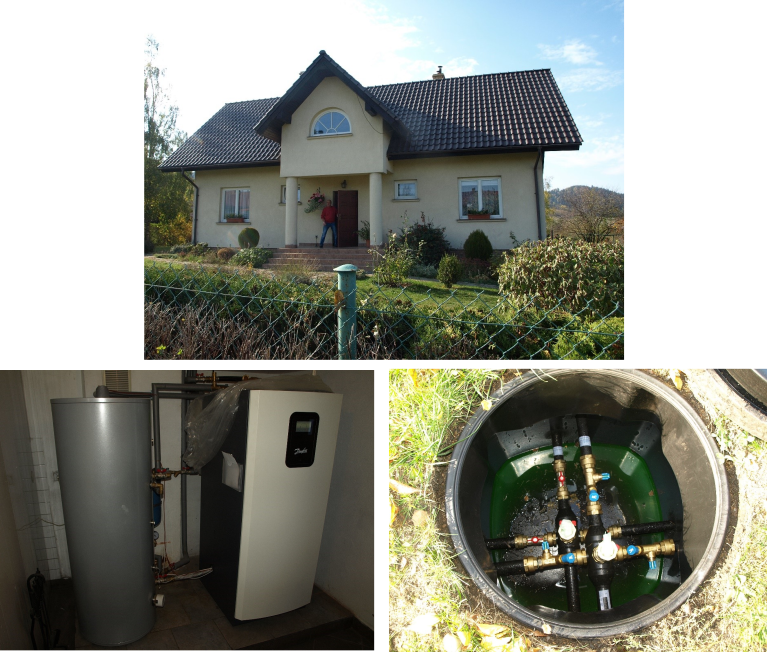GeoPLASMA-CE - Shallow geothermal energy in Central Europe