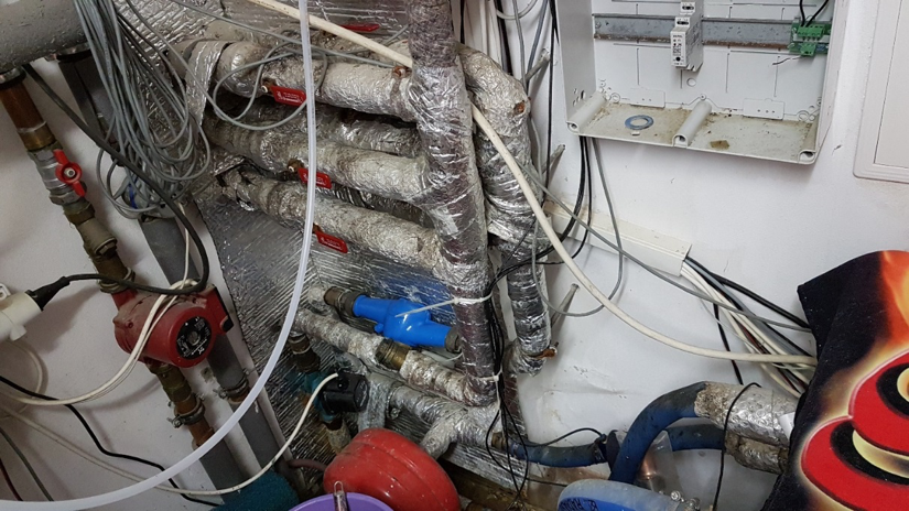 GeoPLASMA-CE - Shallow geothermal energy in Central Europe