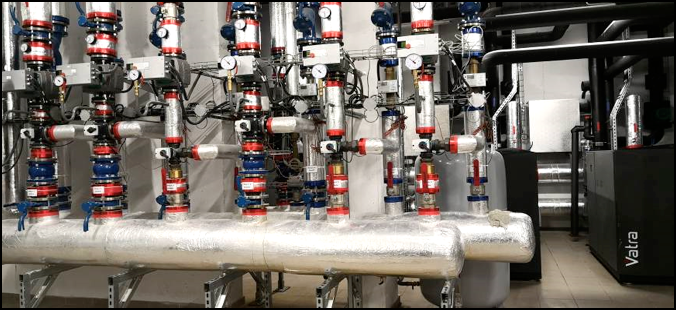 GeoPLASMA-CE - Shallow geothermal energy in Central Europe