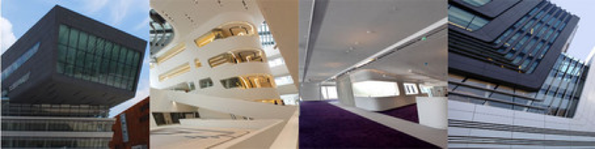 GeoPLASMA-CE - Shallow geothermal energy in Central Europe