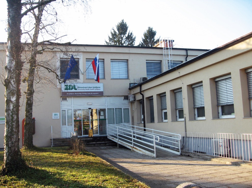 GeoPLASMA-CE - Shallow geothermal energy in Central Europe